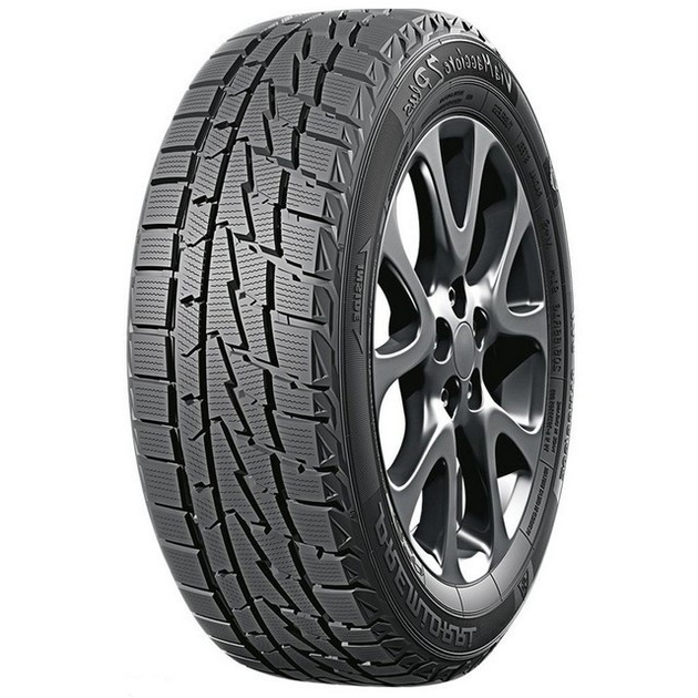 Зимние шины Premiorri ViaMaggiore Z Plus 205/60 R16 92H – фото, отзывы ...