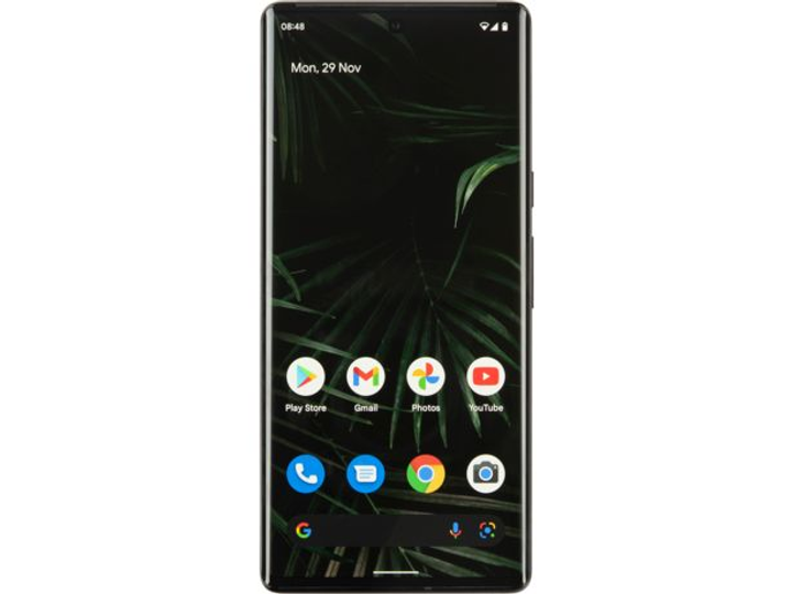 Смартфон Google Pixel 6 Pro 12/128GB Stormy Black – фото, отзывы ...