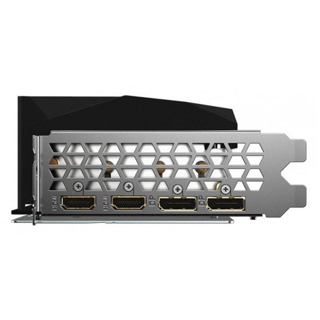 Видеокарта Gigabyte AMD Radeon RX 6800 XT 16GB GDDR6 Gaming OC (GV ...