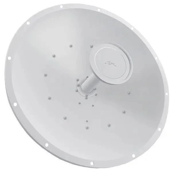 Антена Ubiquiti RocketDish 30dBi, 5GHz, Rocket Kit – фото, відгуки ...