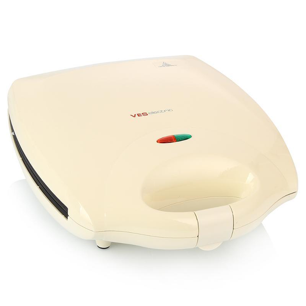 Кексница электрическая VES electric V-To-3-C (77110) – фото, отзывы ...