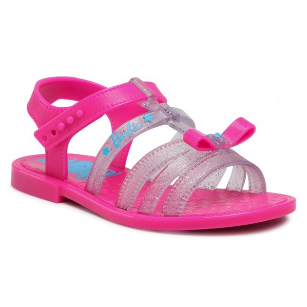 Сандали для девочки Ipanema Barbie pink car Sandal 36р 22166-51542 от ...