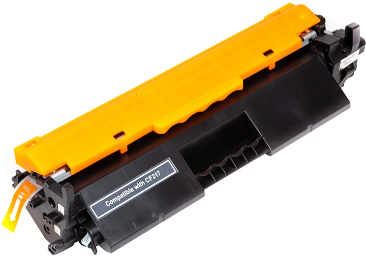 Картридж PowerPlant HP LaserJet Pro M102A (CF217X) (PP-CF217X) – фото ...