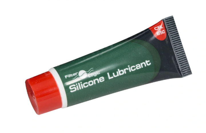 Универсальная смазка пищевая для кофемашин Filter Logic CFL-650 10 г ...