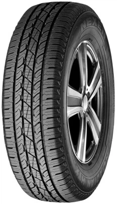 Всесезонная шина NEXEN HTX RH5 275/60R20 115S – фото, отзывы ...