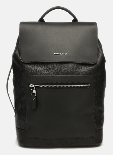 Мужской рюкзак кожаный Michael Kors 33S0LHDB2L-001 (0193599472645) – в ...
