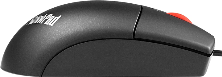 Мышь Lenovo ThinkPad USB Travel Mouse (31P7410) – фото, отзывы ...