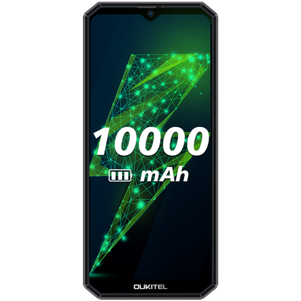 Смартфон Oukitel K15 Pro 8/128GB (Black) [69359] – фото, отзывы ...