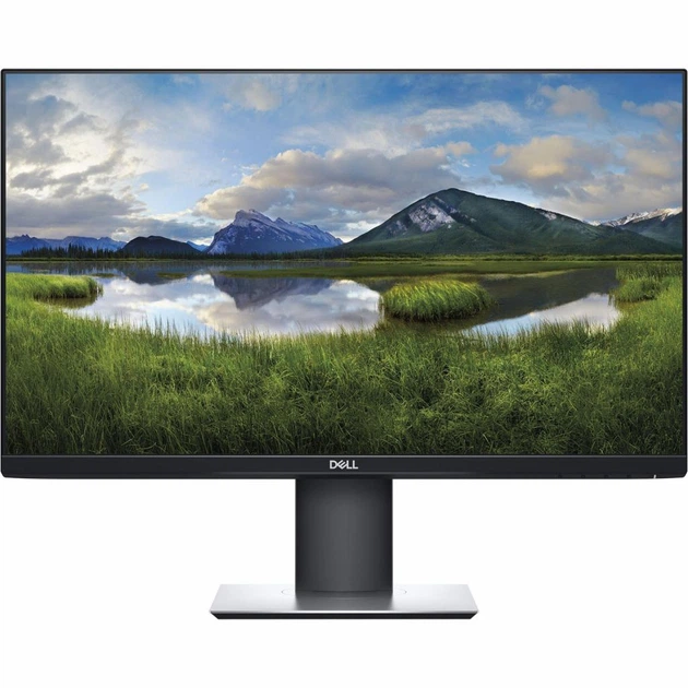 Монитор Dell P2421D (210-AVKX) – фото, отзывы, характеристики в ...