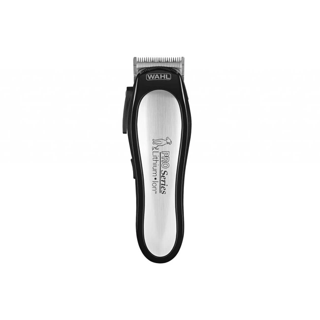 Машинка для стрижки Moser WAHL Lithium Ion Pro (09766-016) – фото ...