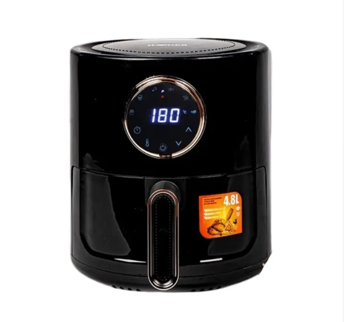 Аэро Фритюрница Haeger HG-5270 механическое управление 5л – фото ...