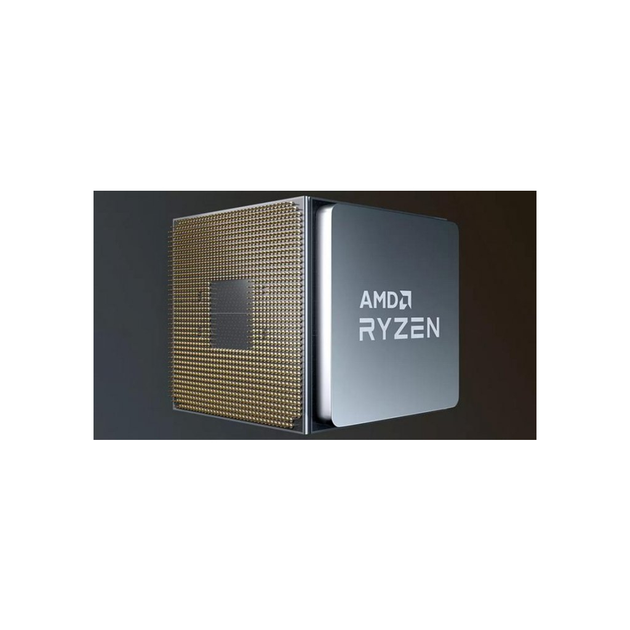 Процесор AMD Ryzen 5 5500 (100-100000457BOX) – фото, отзывы ...