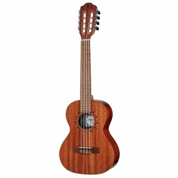 Укулеле Baton Rouge V2-T8E Sun 8 string Ukulele – низкие цены, кредит ...