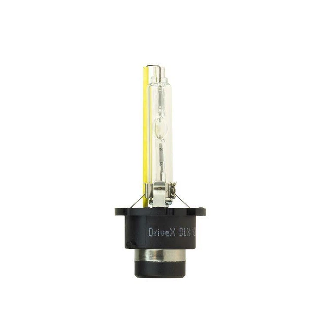Мощная ксеноновая лампа DriveX DLX D2S (5000K) 35W HID – фото, отзывы ...