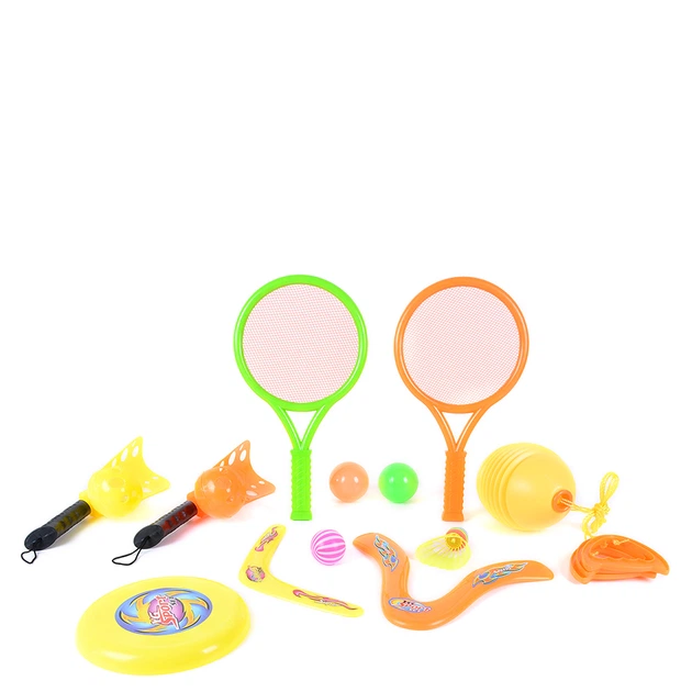 Игровой набор YG Sport 4 в 1 – игрушки с доставкой от ROZETKA