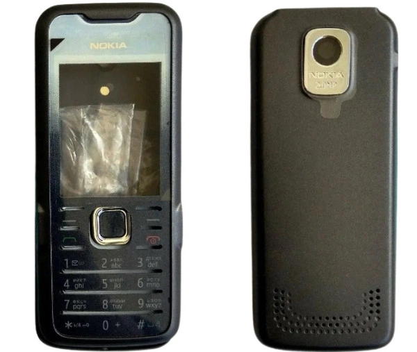 Nokia 7210 Supernova Black