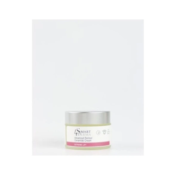 Smart 4 Derma Совершенствующий крем с ретинолом и церамидами ADVANCED ...