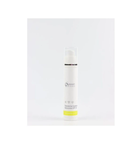 Smart 4 Derma Трансдермальный санблок СПФ 30 TRANSDERMAL SUNBLOCK ...