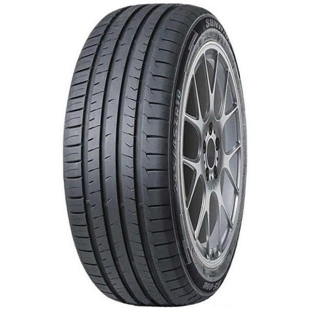 Летние шины Sunwide RS-One 225/55 ZR16 99W XL – низкие цены, кредит ...