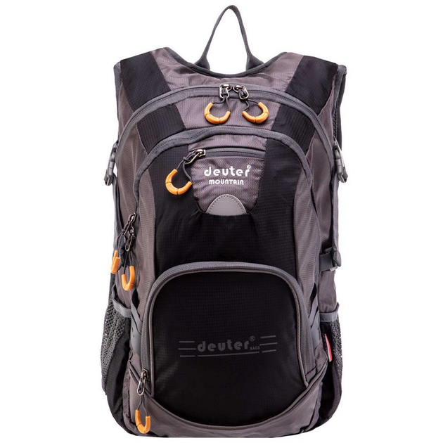 Рюкзак туристический с каркасной спинкой Deuter 510-2 объем 20 литров ...