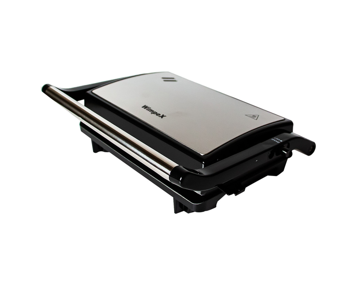 Электрический Гриль для дома Wimpex WX 1064 750 W | Настольный ...