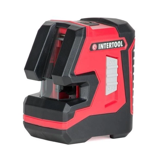 Лазерный уровень INTERTOOL MT-3051 – фото, отзывы, характеристики в интернет-магазине ROZETKA от ...