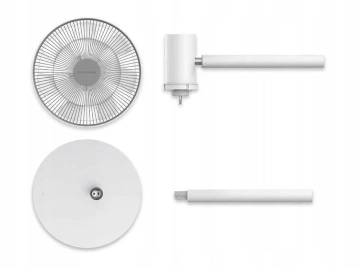 Вентилятор Dream Maker Feel Fan DM-FAN01 від продавця: SIMo4ka – купити ...