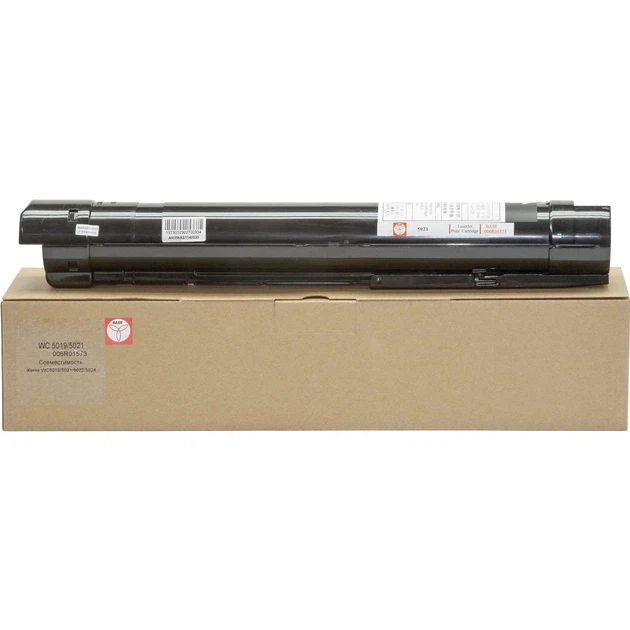 Картридж для Xerox WorkCentre 5024 BASF 006R01573 Black BASF-KT-5019 ...