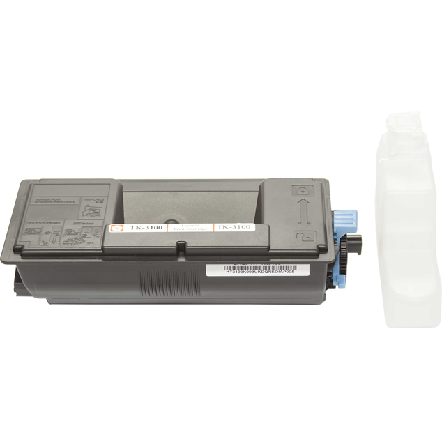Картридж для Kyocera Ecosys M3540dn BASF TK-3100 Black BASF-KT-TK3100 ...