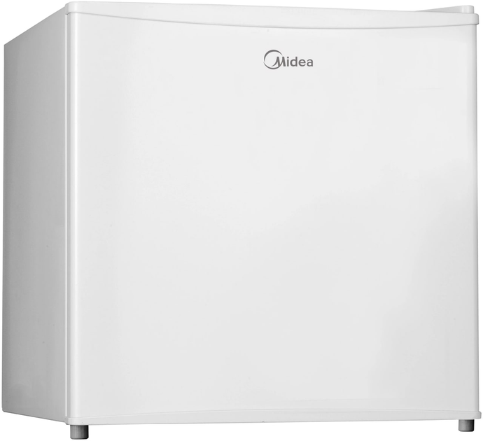 Однокамерный холодильник Midea MDRD86FGF01 – фото, отзывы ...