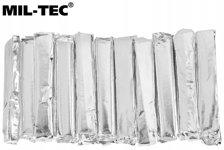 Уголь для ручной грелки 7 часов Mil-tec шт – фото, отзывы ...