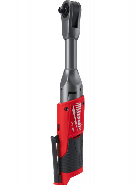Гайковерт угловой аккумуляторный 3/8" MILWAUKEE, M12 FIR38LR-0, 75Нм ...