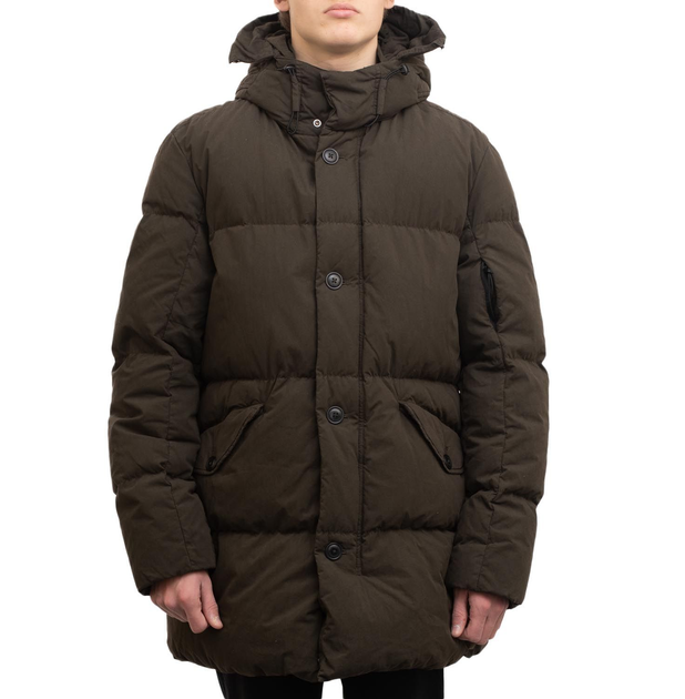 Парка C.P. Company 05CMOW187B 005085G 3XL – Брендовая одежда | ROZETKA