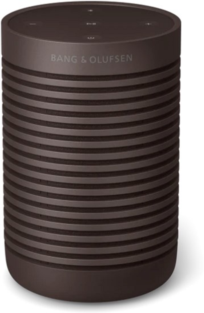 Портативная колонка Bang & Olufsen Beosound Explore Chestnut (1626005 ...