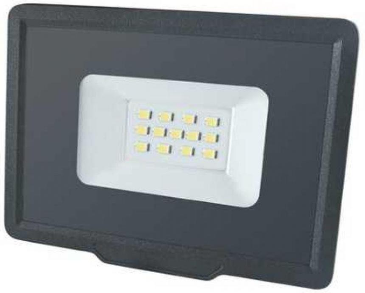 Прожектор светодиодный Biom SMD 50Вт 6200K 220V Standart Slim (S5-SMD ...