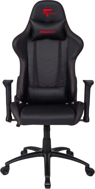 Кресло для геймеров FRAGON 2X series (FGLHF2BT2D1221BK1) – купить ...