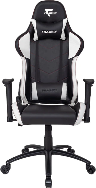 Кресло для геймеров FRAGON 2X series (FGLHF2BT2D1221WT1) – купить ...