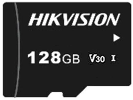 Карта памяти Hikvision MicroSDXC 128GB Class 10 (HS-TF-L2/128G/P) – фото, отзывы, характеристики ...