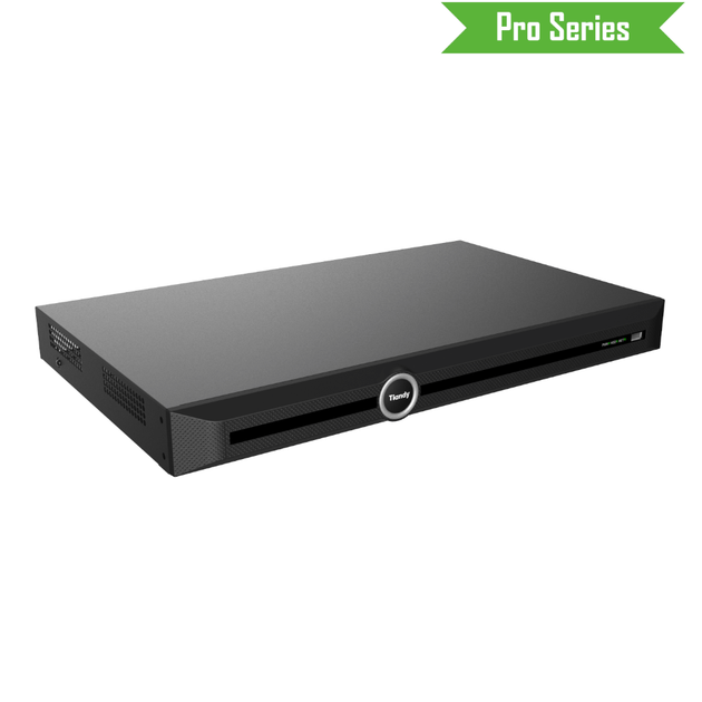 IP-видеорегистратор TIANDY TC-R3220 Spec: I/B/P16/H NVR – фото, отзывы ...