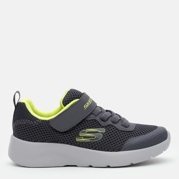 Детские кроссовки для мальчика Skechers Dynamight 2.0 97786L CCLM 30 ...