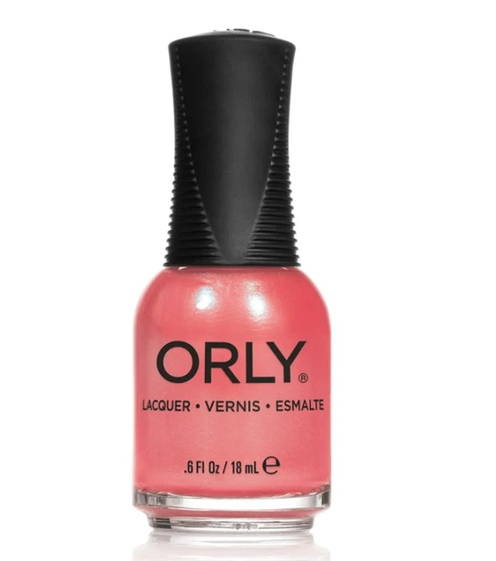 Лак для ногтей Orly 18 мл Santa fe rose тон 20067 – купить онлайн на ...