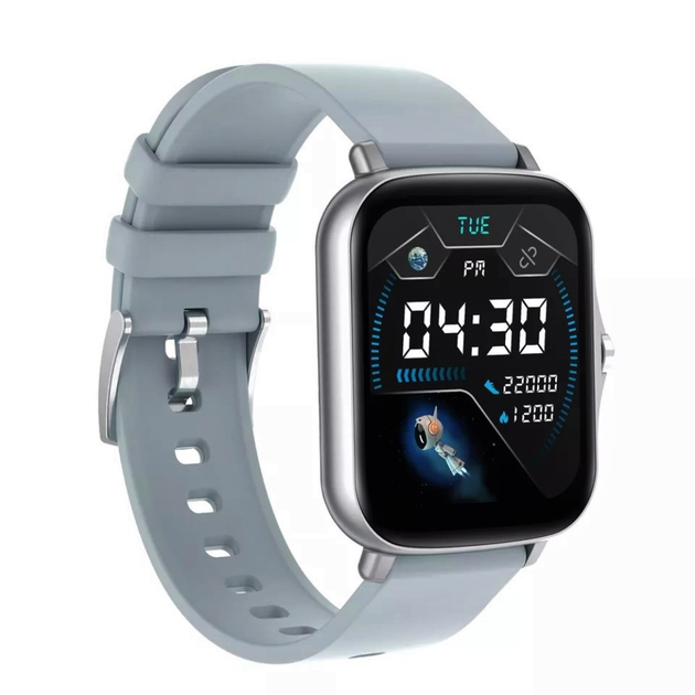 Смарт годинник Розумний годинник Smart Classic Nova Pro Max Жіночі 2 ...