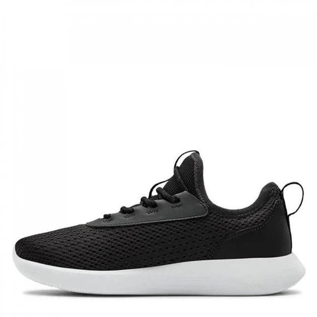 Кроссовки Under Armour Skylar 2 Jet Grey/Black, 42.5 (275 мм) (10657247 ...