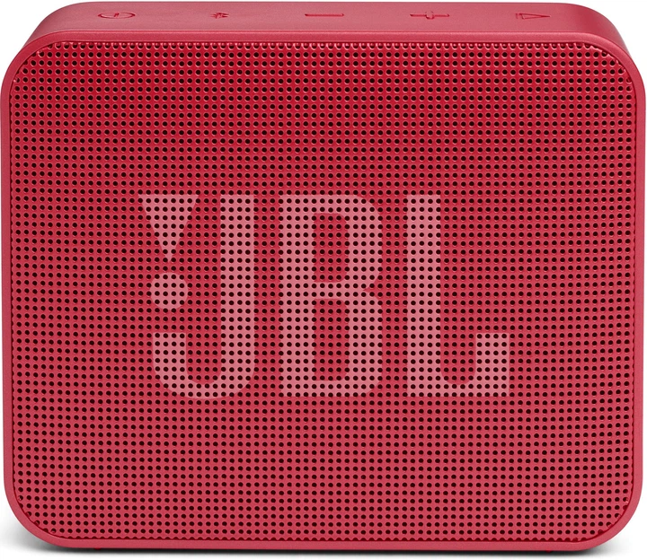 Акустична система JBL Go Essential Red (JBLGOESRED) – фото, відгуки ...