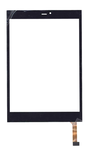 Тачскрін (Сенсорне скло) Ritmix RMD-787 чорний – фото, відгуки, характеристики в інтернет ...