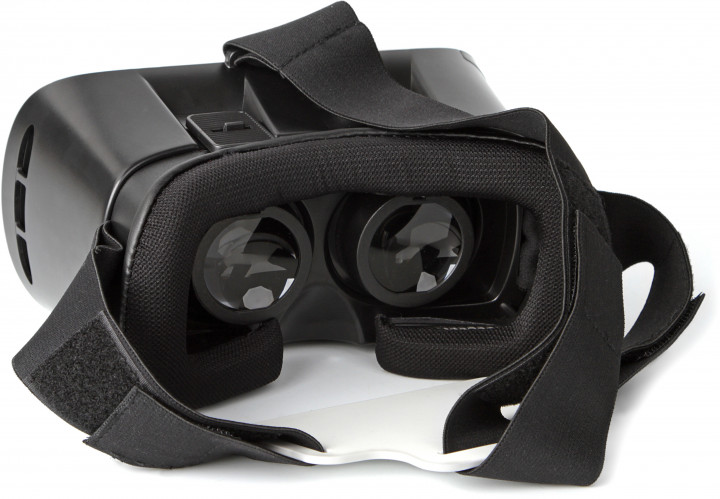 Очки виртуальной реальности 3D для смартфона Bobo VR-BOX VB2.0 ...