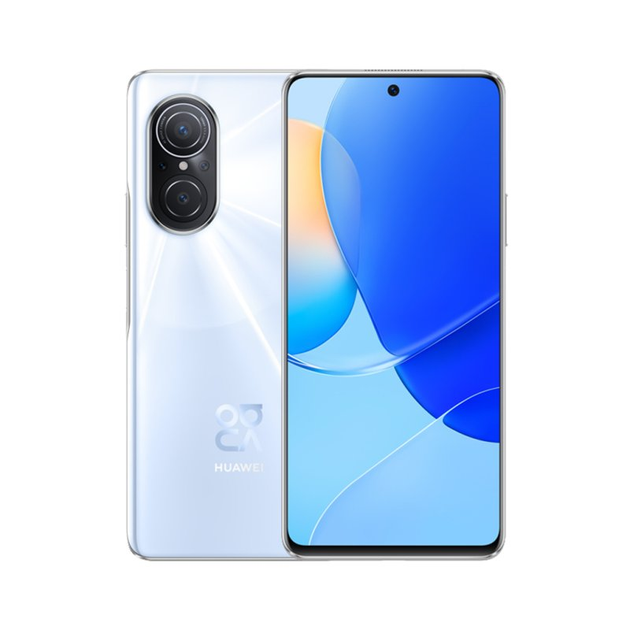 Мобильный телефон Huawei Nova 9 SE 8/128Gb Pearl White (51096XHB ...