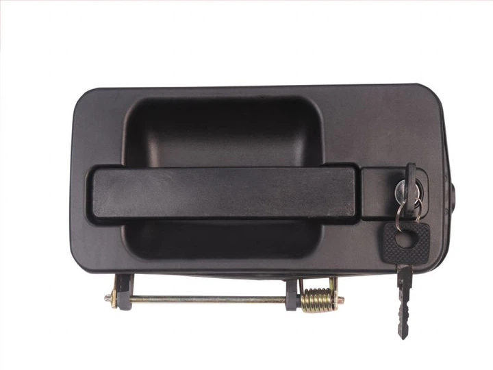 Ручка дверей зовнішня права MERCEDES – фото, відгуки, характеристики в ...