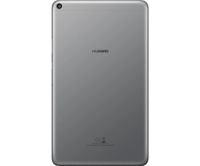 Планшет Huawei MediaPad T3 8" LTE 2/16Gb Grey (KOB-L09) – низкие цены ...