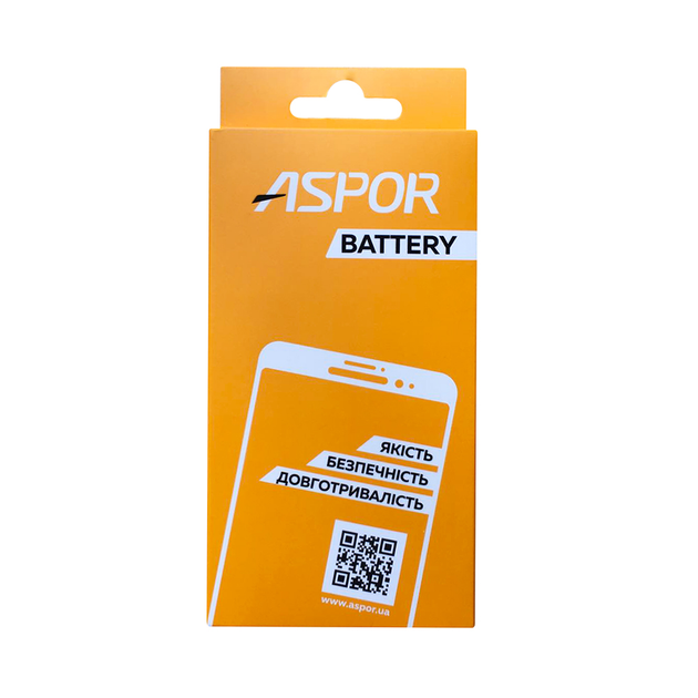 Аккумулятор Aspor BN54 для Xiaomi Redmi 9/Redmi Note 9 880291 – фото ...